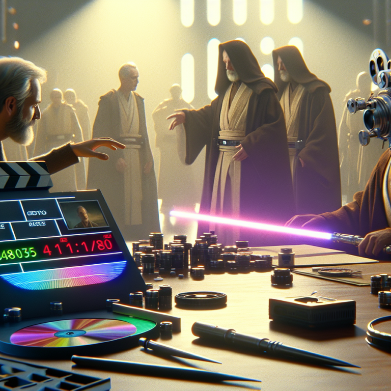 5 Key Facts About Stellan Gios, the Jedi Master from Star Wars – RUMI ...