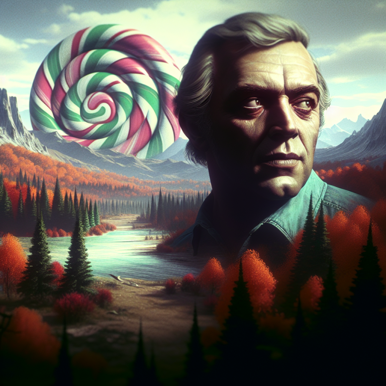 Horror Legend Tony Todd, Known for Candyman Role, Passes Away at 69 ...