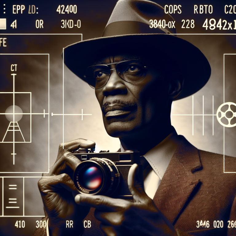 In Memoriam: ‘Candyman’ Actor Tony Todd Dies at 69 – RUMI AWARDS