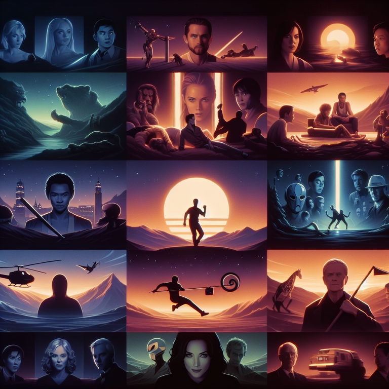 Nicolas Cage’s Top 13 Films Spanning Disney, Kung Fu, Oscar Winners and ...