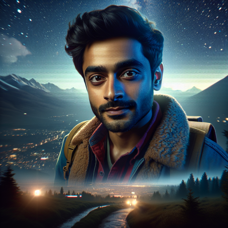 Raj Koothrappali’s Character in The Big Bang Theory Almost Had a ...