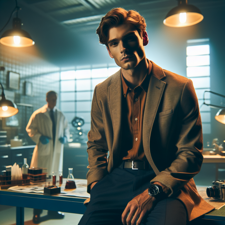 The Boys Actor You Probably Forgot Had a Role on Bones – RUMI AWARDS