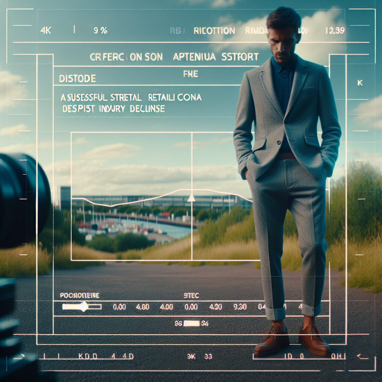 The Interview: How Daniel Rubin of Dune Became a High Street Icon ...