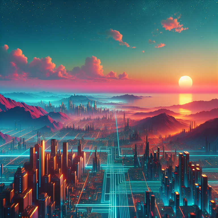 The Unique Color Scheme of Futurama: What the Animators Call It – RUMI ...