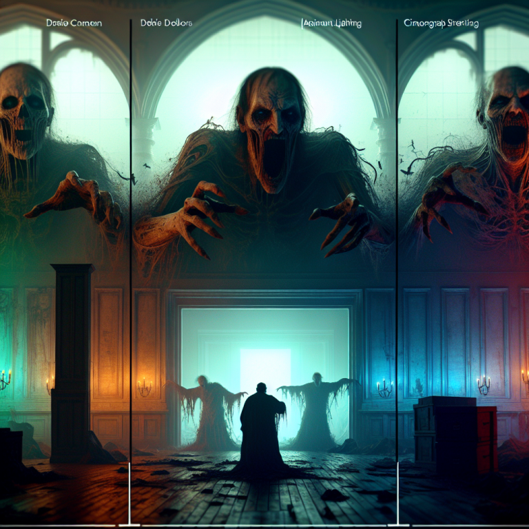 Top Terrifier 3 Cameos That Only True Horror Enthusiasts Spotted – RUMI ...