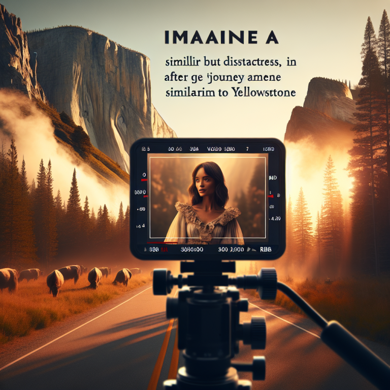 What Became of Tanaya Beatty, Avery Actress from Yellowstone? – RUMI AWARDS