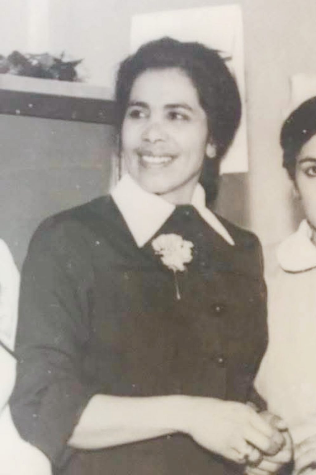 Bay Area Honors Momena Qayumi: Afghan Woman Who Sparked Freedom ...